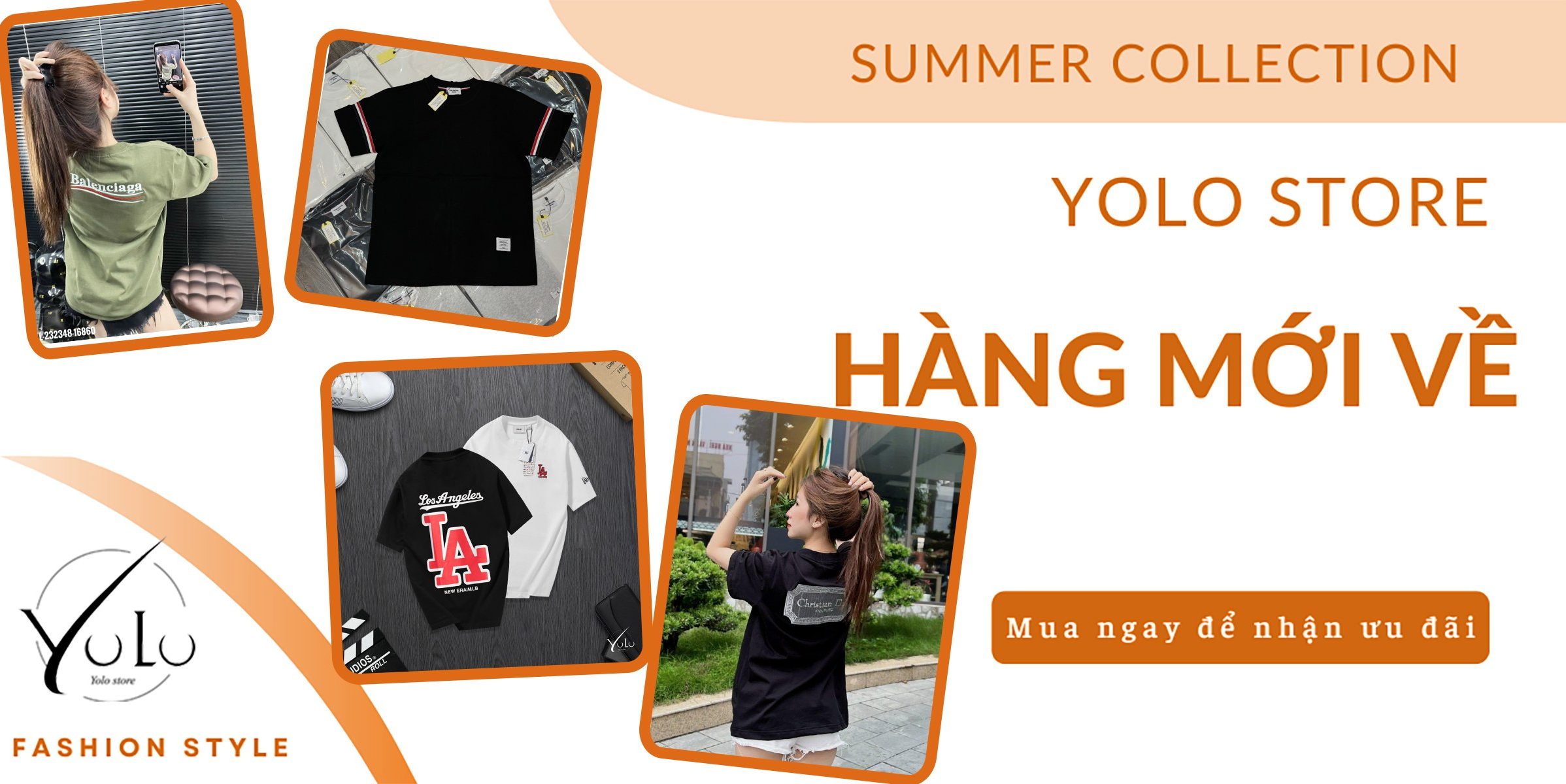 YOLO1, Cửa hàng trực tuyến | Shopee Việt Nam