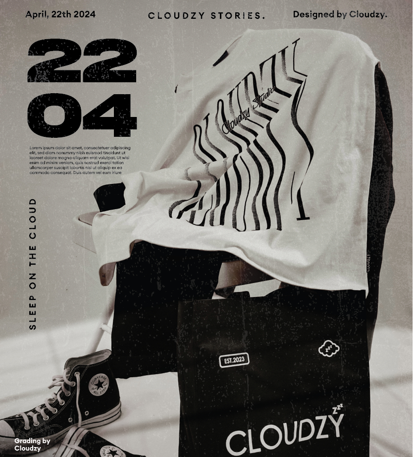 Cloudzy - Shopee Mall Online | Shopee Việt Nam