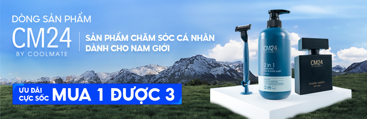 Coolmate - Official Store - Shopee Mall Online | Shopee Việt Nam