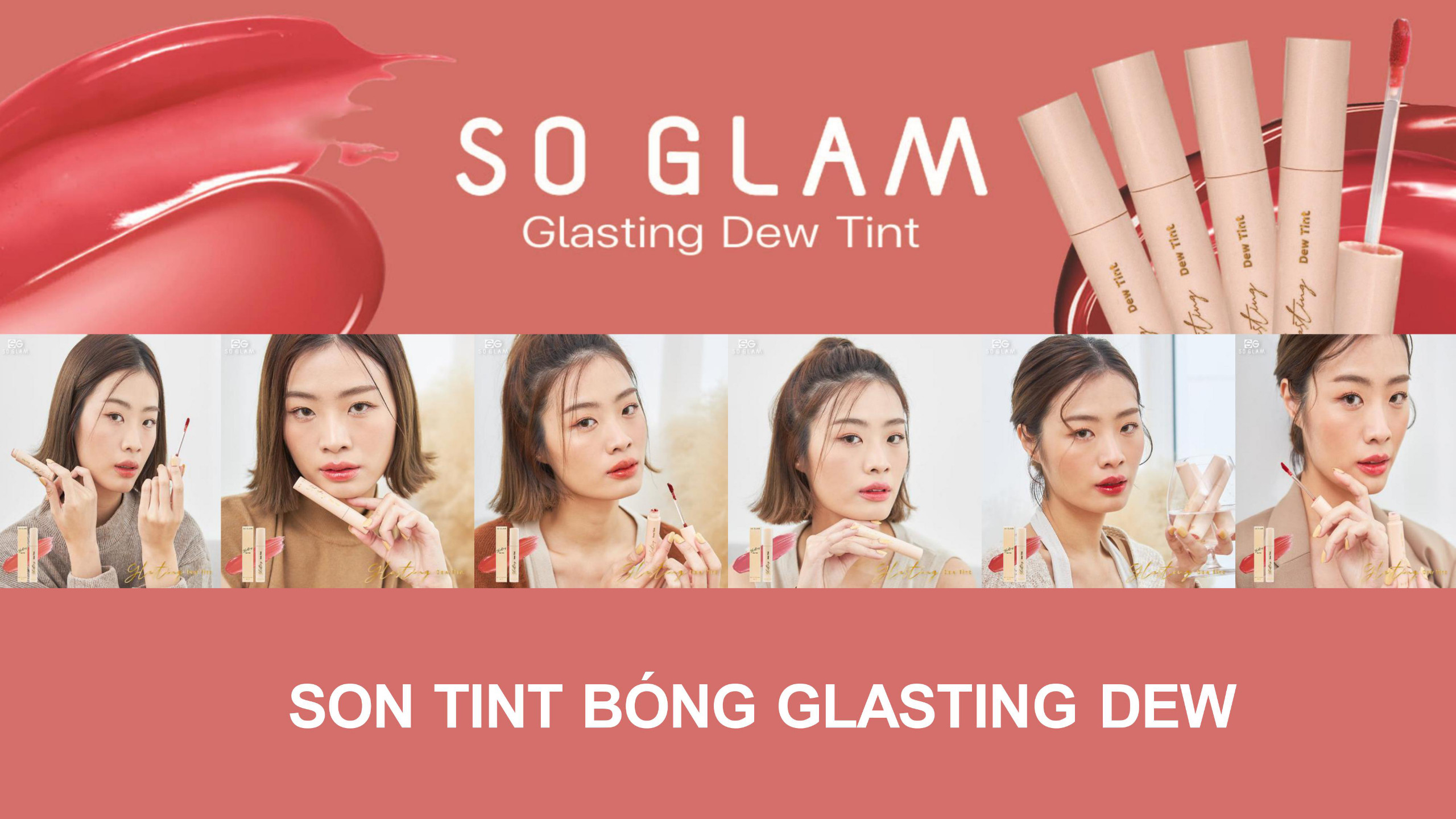 So Glam Official, Cửa hàng trực tuyến | Shopee Việt Nam