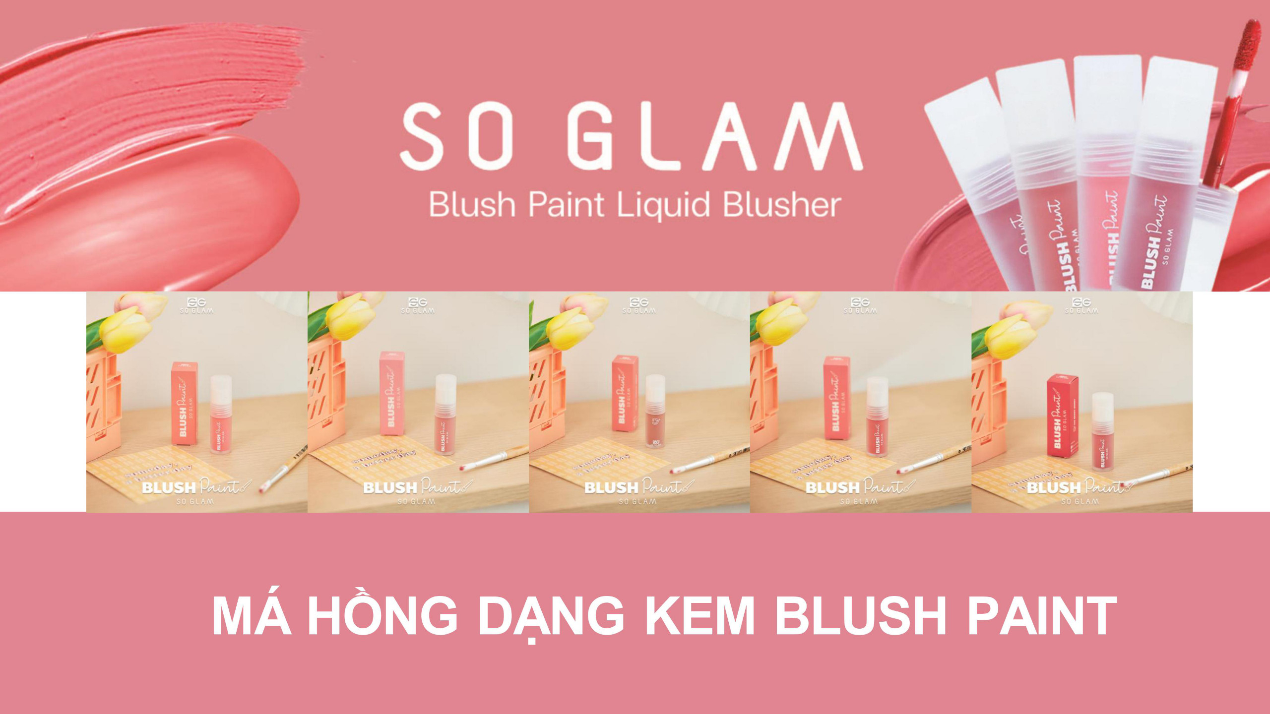 So Glam Official, Cửa hàng trực tuyến | Shopee Việt Nam