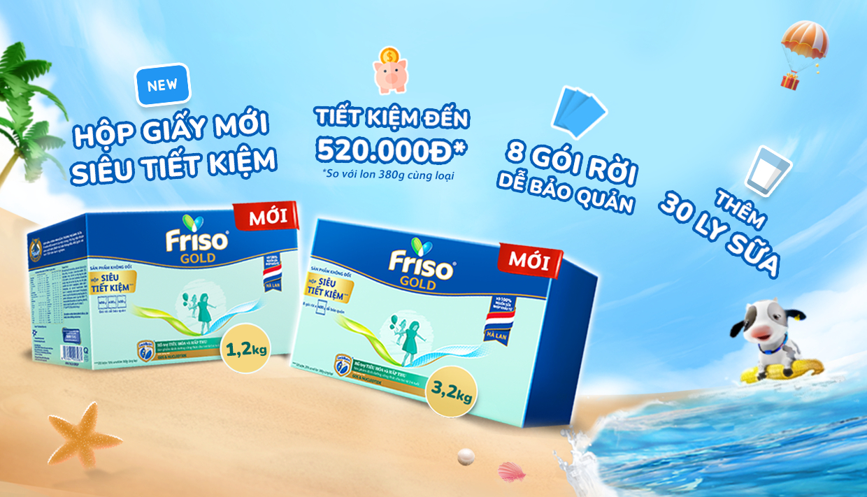 Friso Official Store - Shopee Mall Online | Shopee Việt Nam