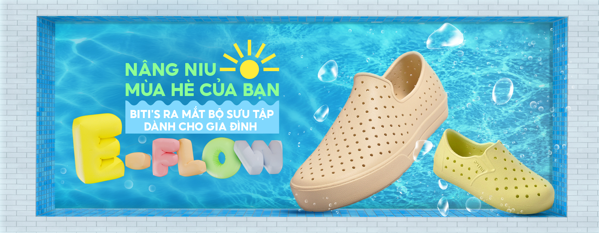 BITI'S OFFICIAL STORE - Shopee Mall Online | Shopee Việt Nam