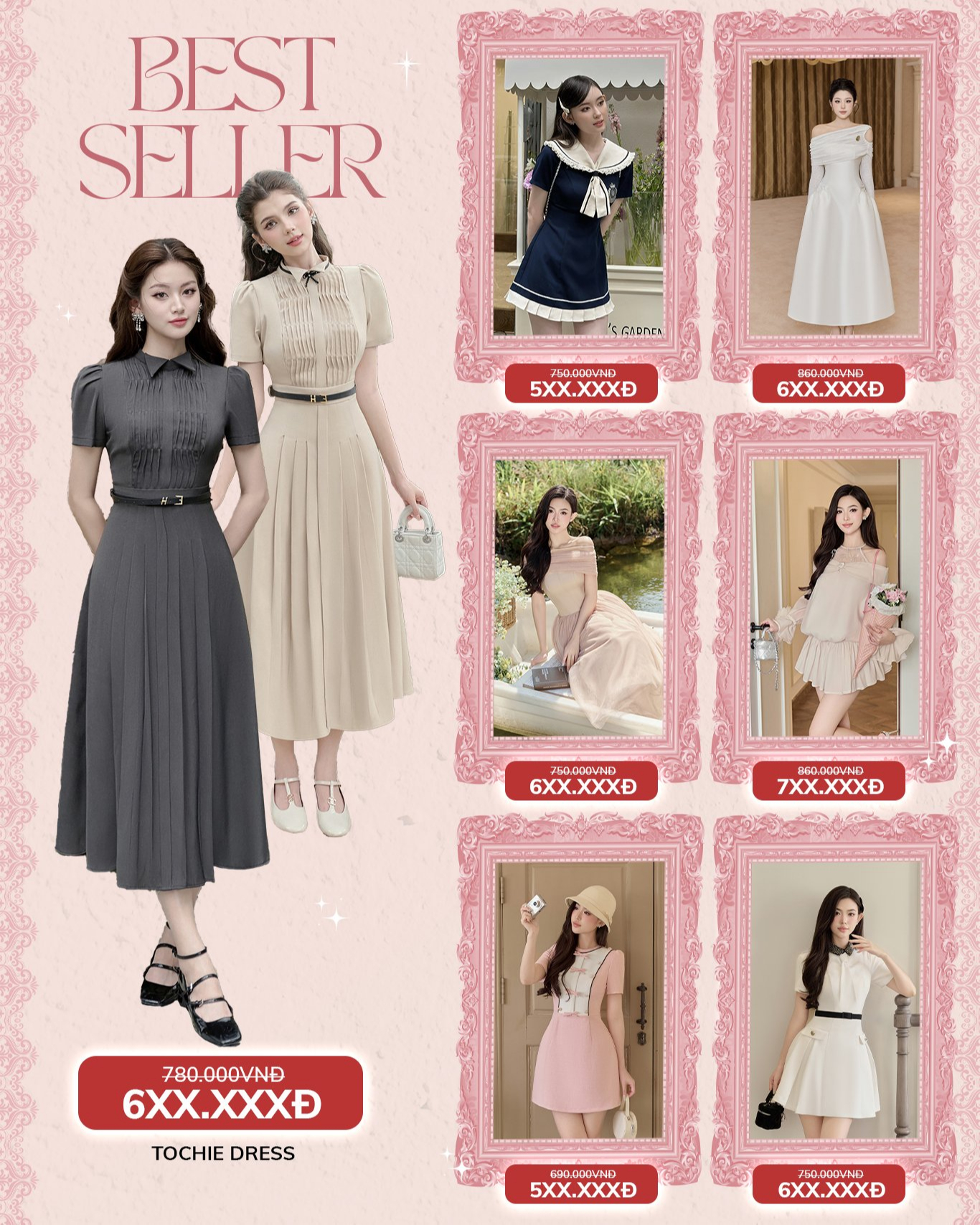 SOLEIL ROOM - Shopee Mall Online | Shopee Việt Nam