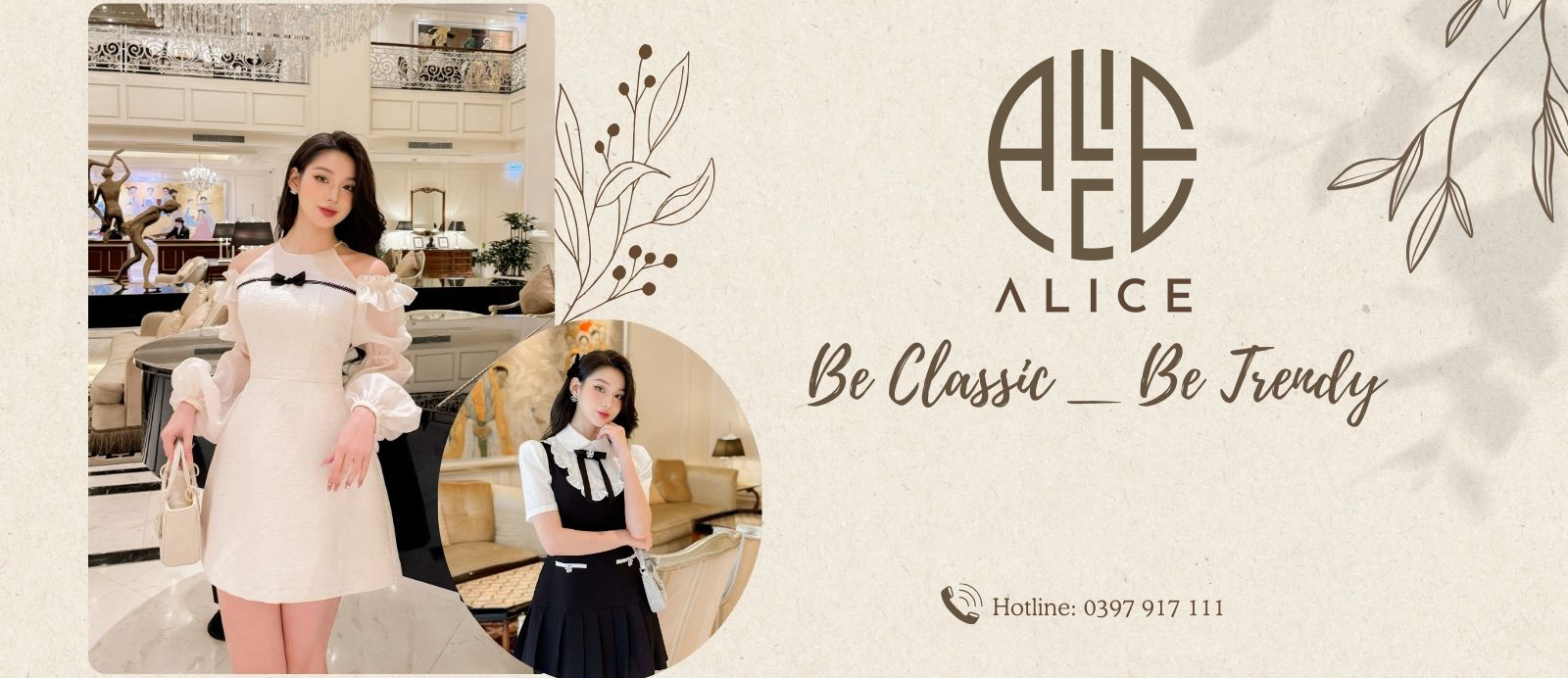 Alice Official Store - Shopee Mall Online | Shopee Việt Nam