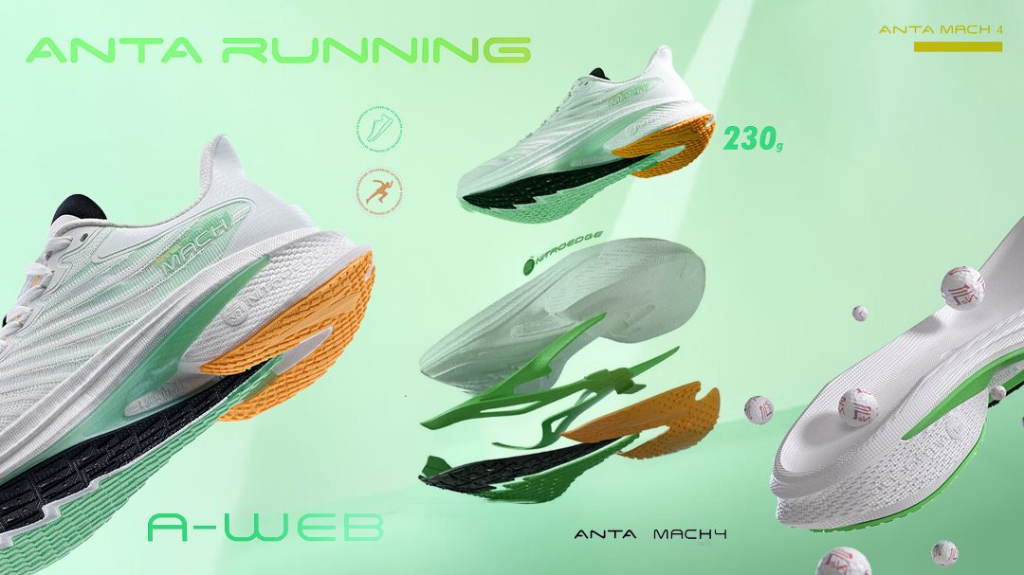 Anta Official Store - Shopee Mall Online | Shopee Việt Nam