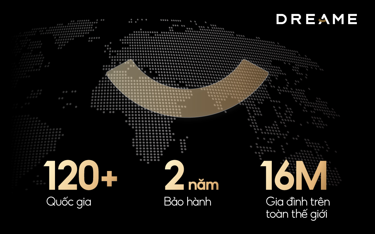 Dreame Official Store - Shopee Mall Online | Shopee Việt Nam