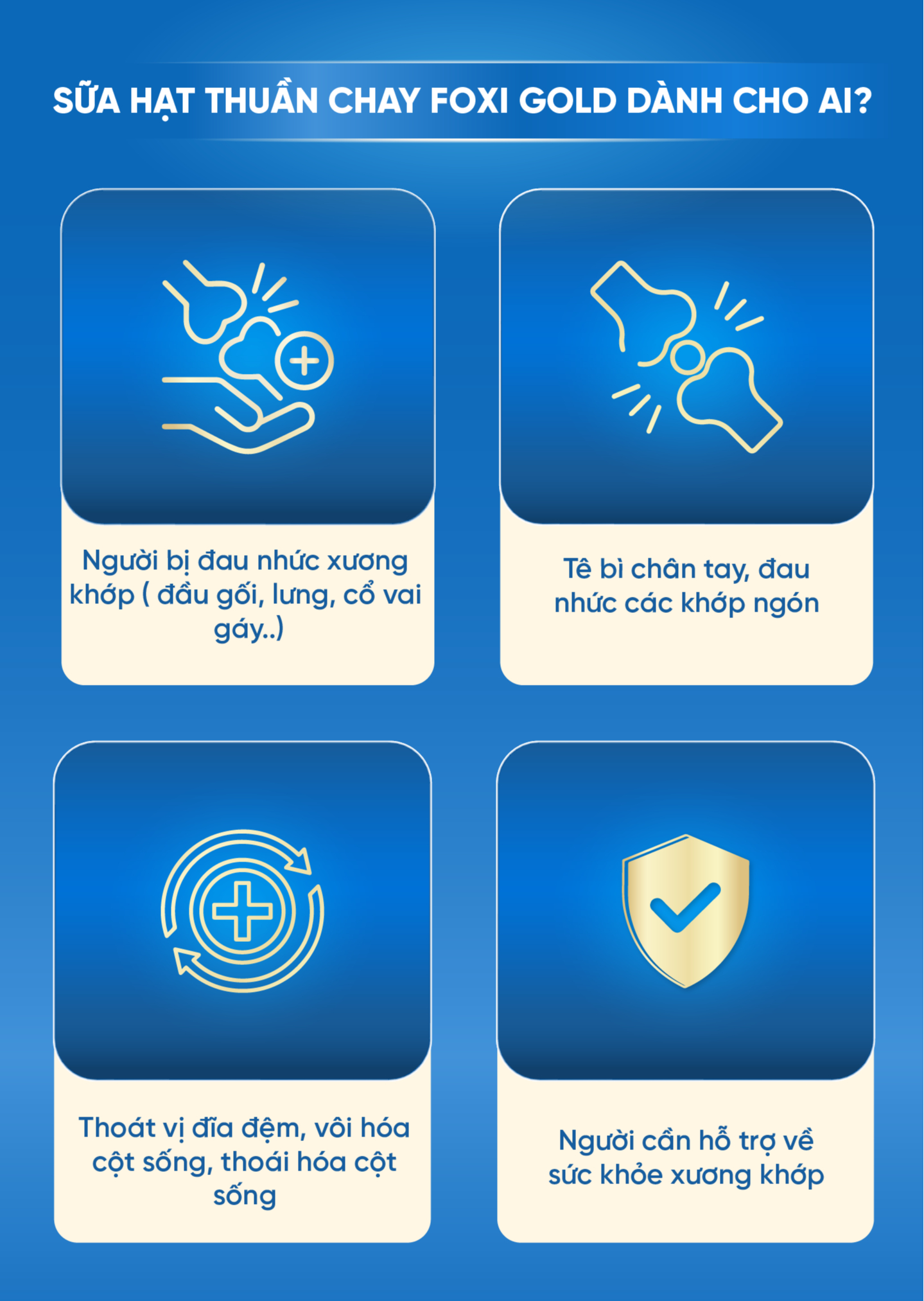 Foxi Gold Canxi Store, Cửa hàng trực tuyến | Shopee Việt Nam