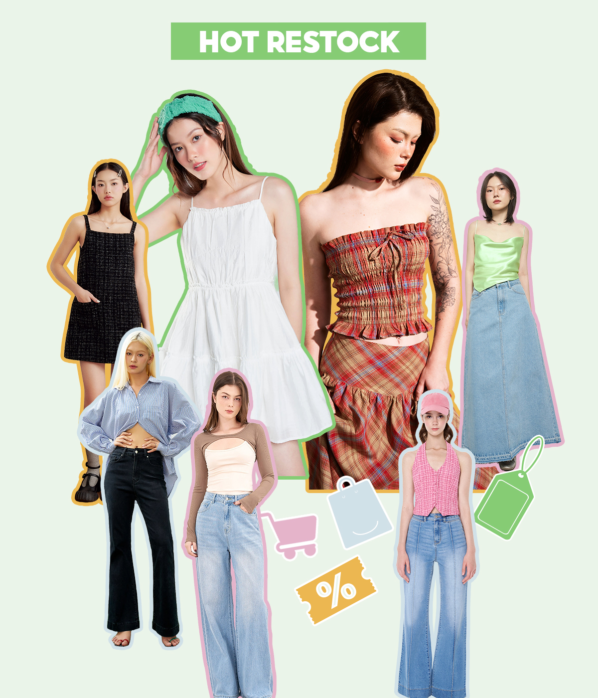 Dottie.officialstore - Shopee Mall Online | Shopee Việt Nam