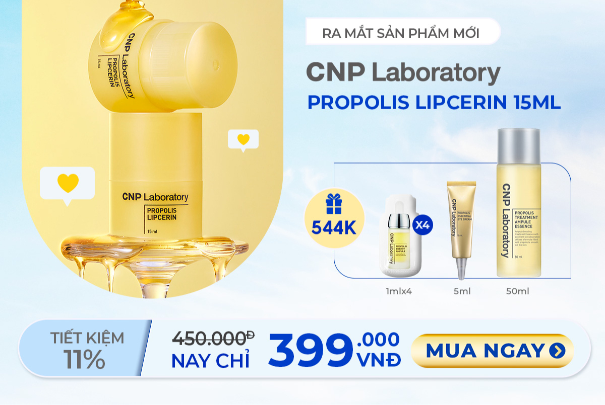 CNP Laboratory Official Store - Shopee Mall Online | Shopee Việt Nam