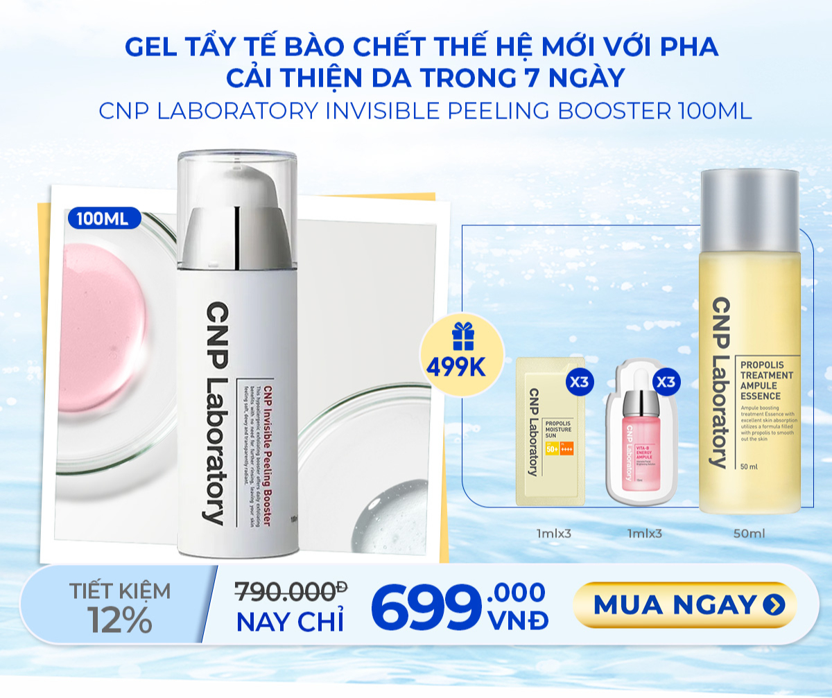 CNP Laboratory Official Store - Shopee Mall Online | Shopee Việt Nam