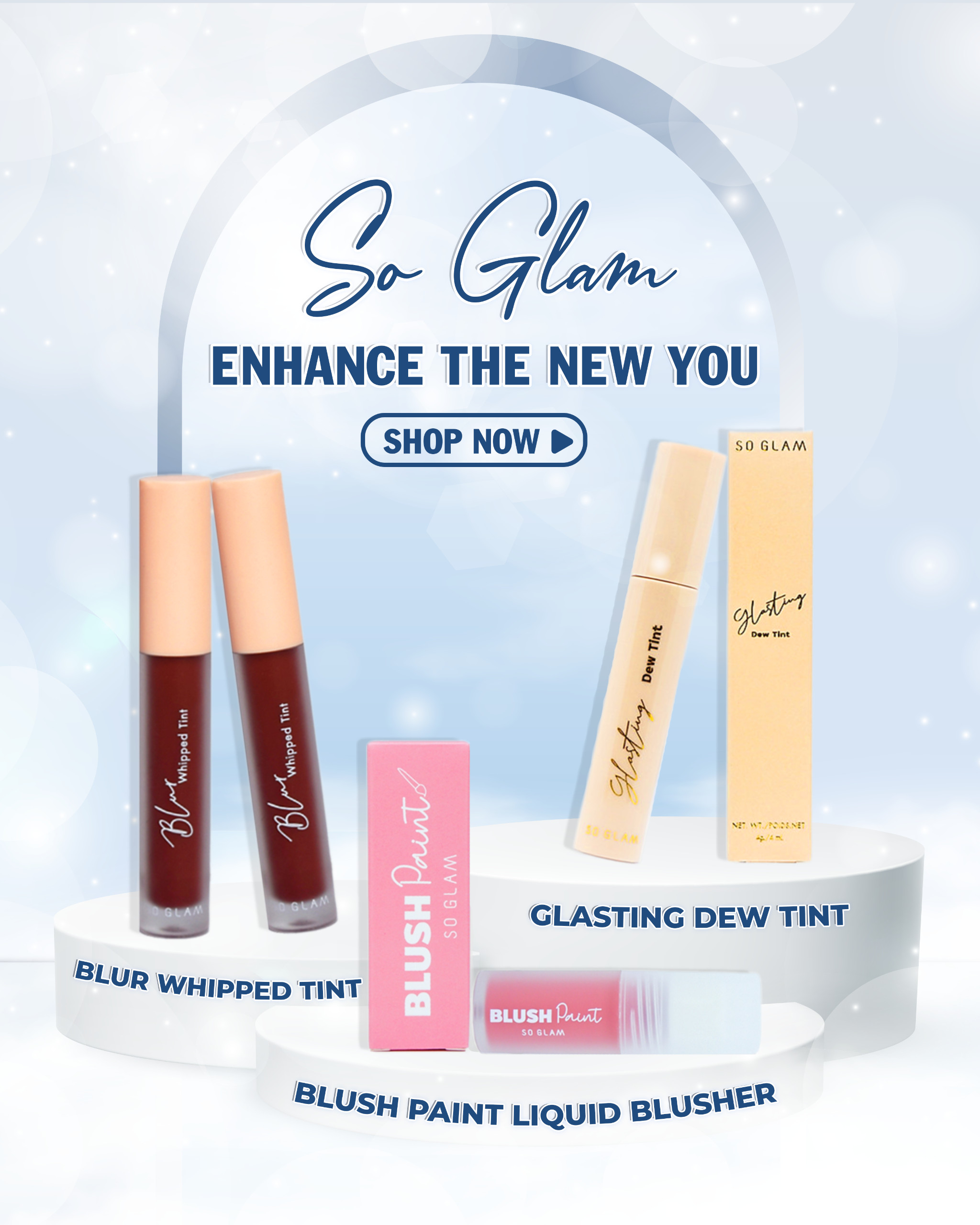 So Glam Official, Cửa hàng trực tuyến | Shopee Việt Nam