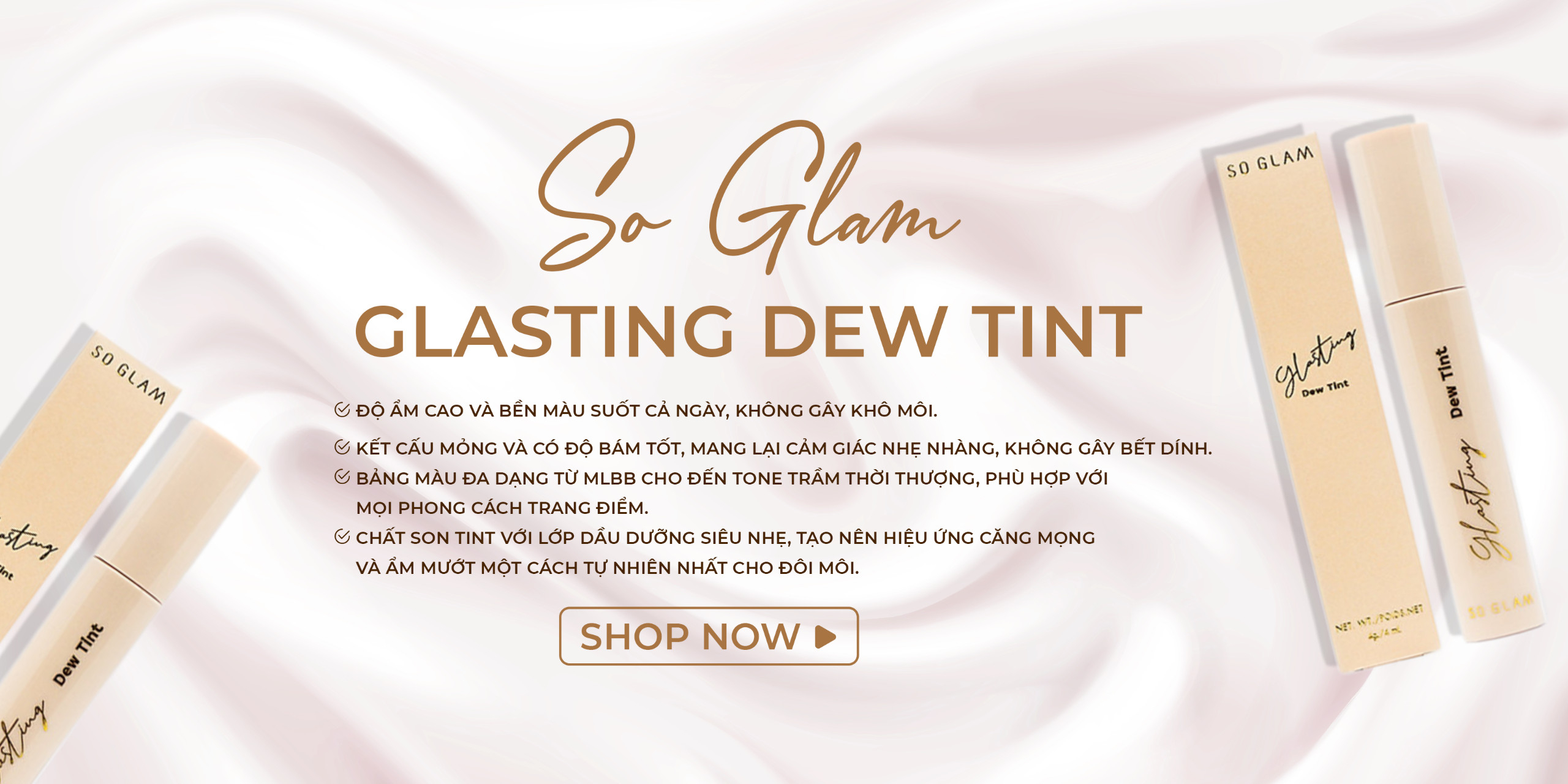 So Glam Official, Cửa hàng trực tuyến | Shopee Việt Nam