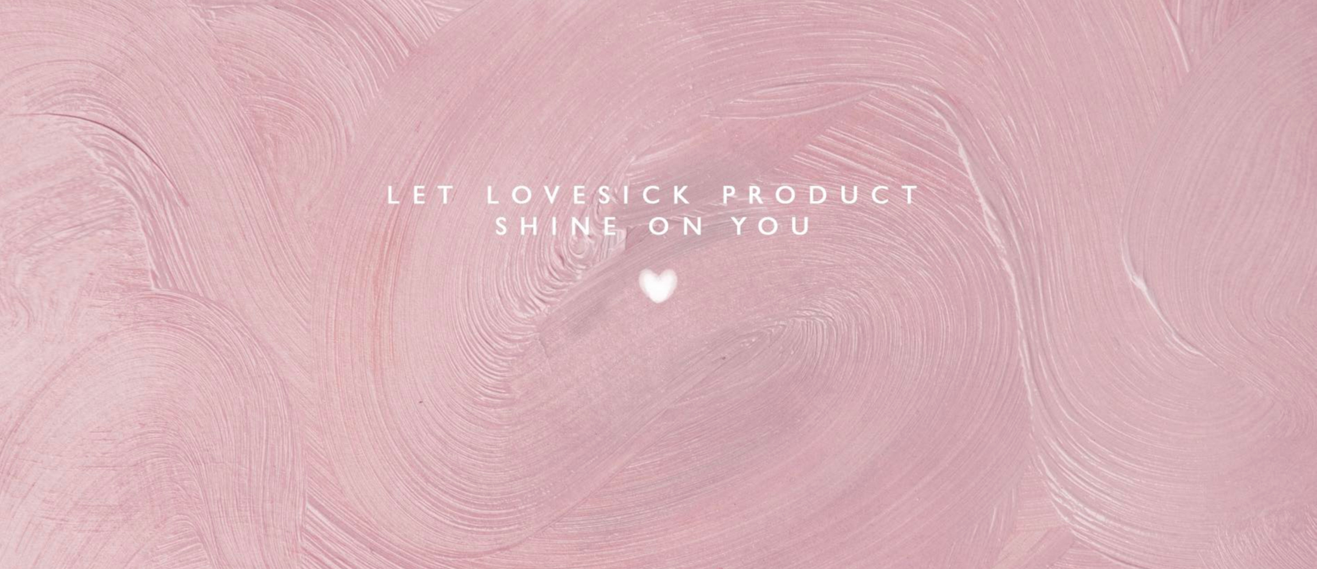 LOVESICK, Cửa hàng trực tuyến | Shopee Việt Nam