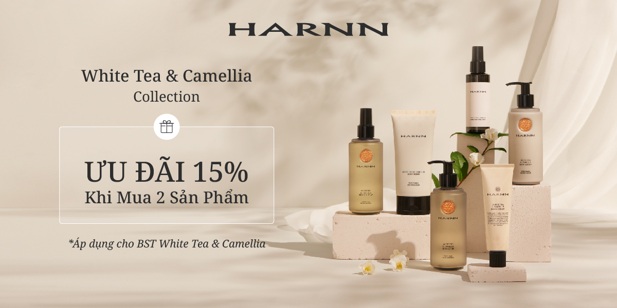 HARNN Official Store - Shopee Mall Online | Shopee Việt Nam