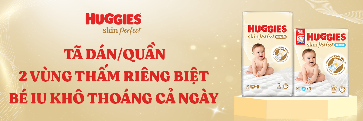 Huggies Official Store - Shopee Mall Online | Shopee Việt Nam