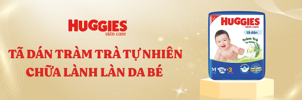 Huggies Official Store - Shopee Mall Online | Shopee Việt Nam