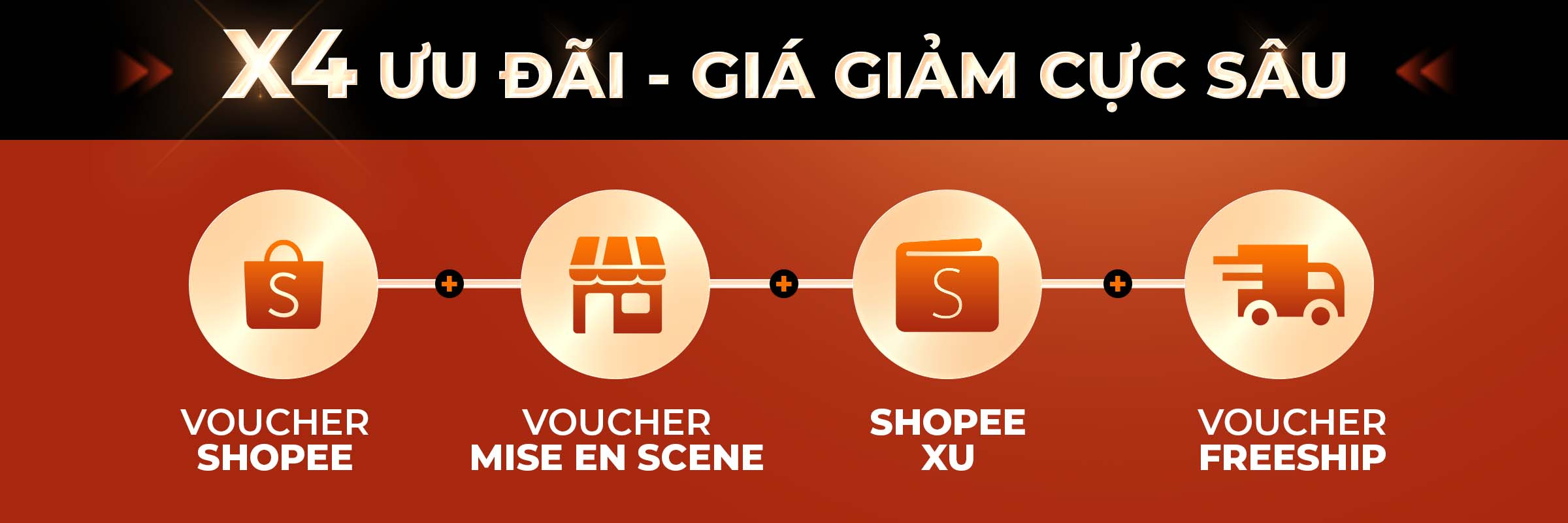 mise en scene - Shopee Mall Online | Shopee Việt Nam