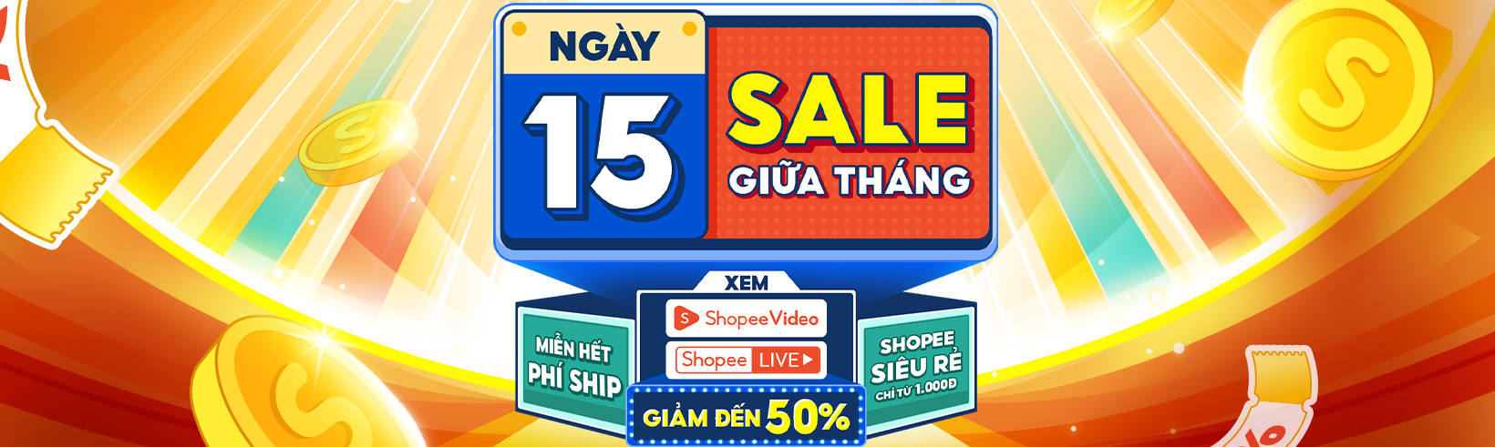 Secodee Official - Shopee Mall Online | Shopee Việt Nam