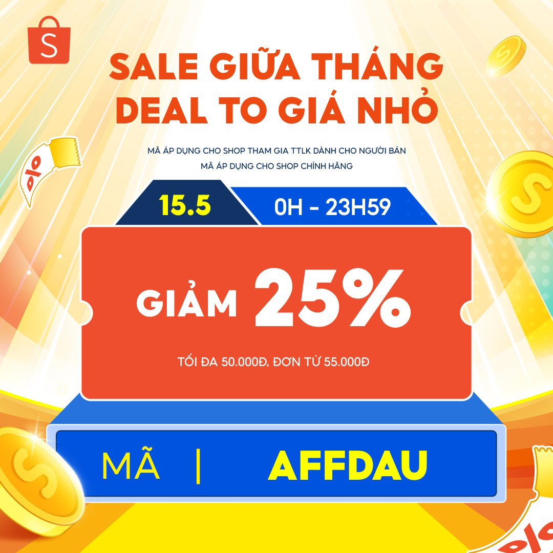 Secodee Official - Shopee Mall Online | Shopee Việt Nam