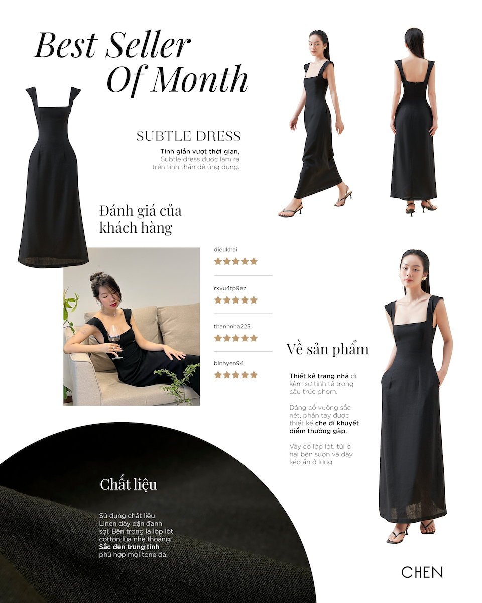 CHEN inspired, Cửa hàng trực tuyến | Shopee Việt Nam