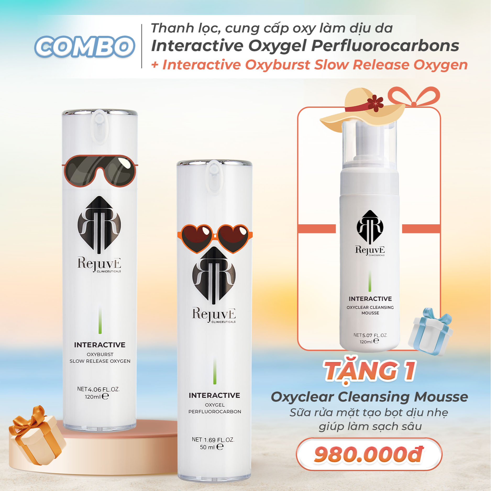 Rejuve Official Store, Cửa hàng trực tuyến | Shopee Việt Nam