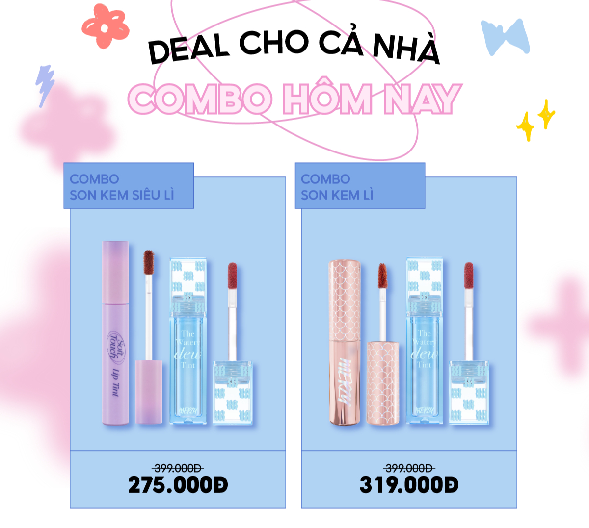 Merzy Official Store - Shopee Mall Online | Shopee Việt Nam