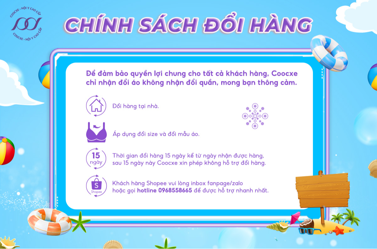 COOCXE OFFICIAL, Cửa hàng trực tuyến | Shopee Việt Nam