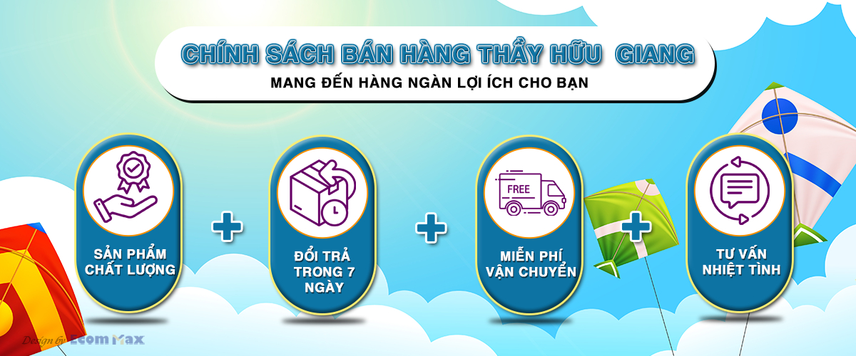 Thầy Hữu Giang Official - Shopee Mall Online | Shopee Việt Nam