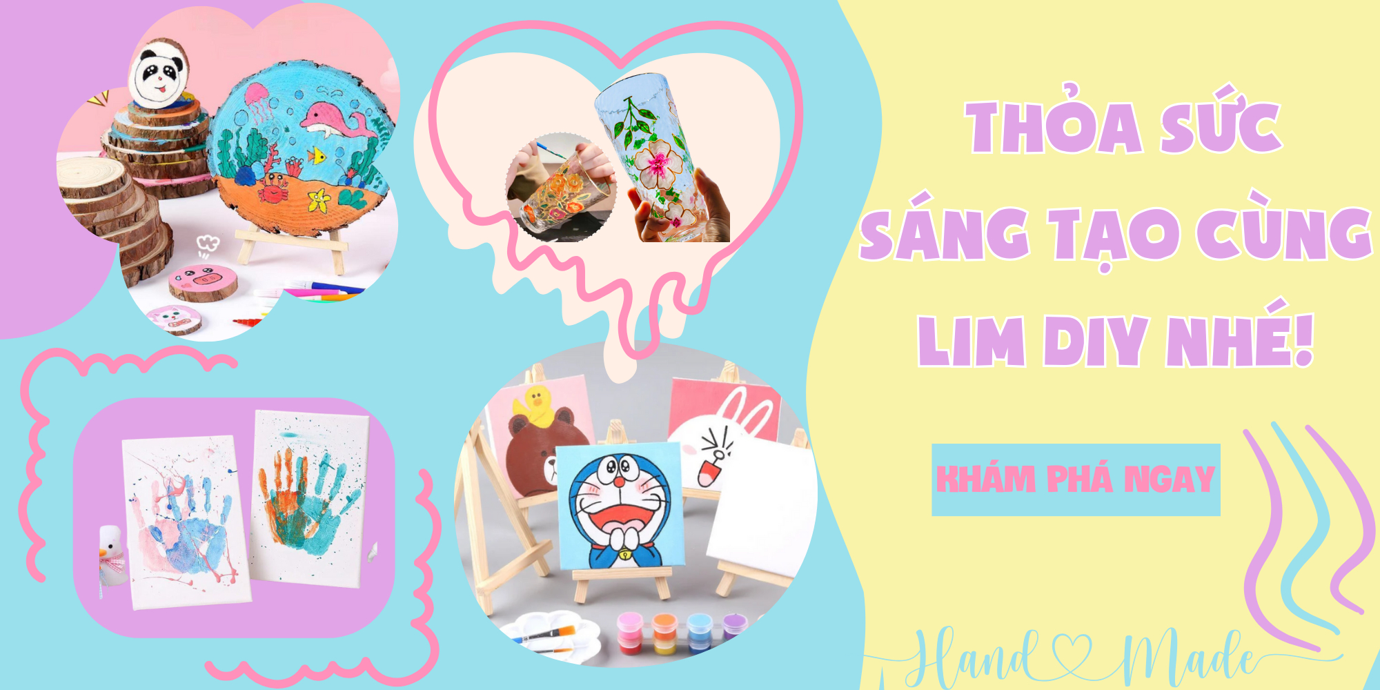 LIM DIY, Cửa hàng trực tuyến | Shopee Việt Nam