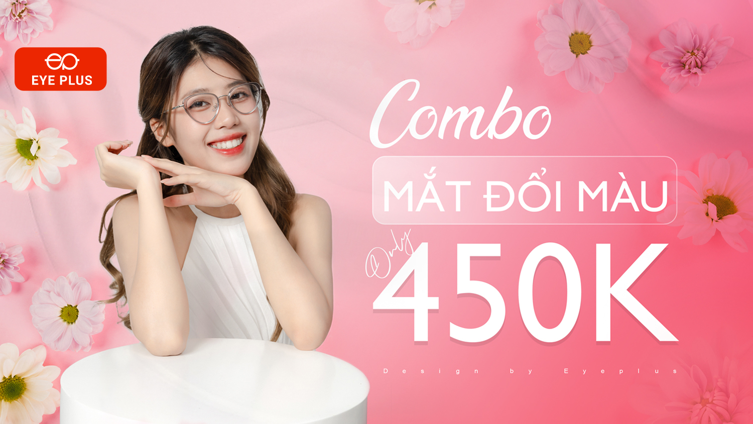 Kính Mắt Eye Plus, Cửa hàng trực tuyến | Shopee Việt Nam