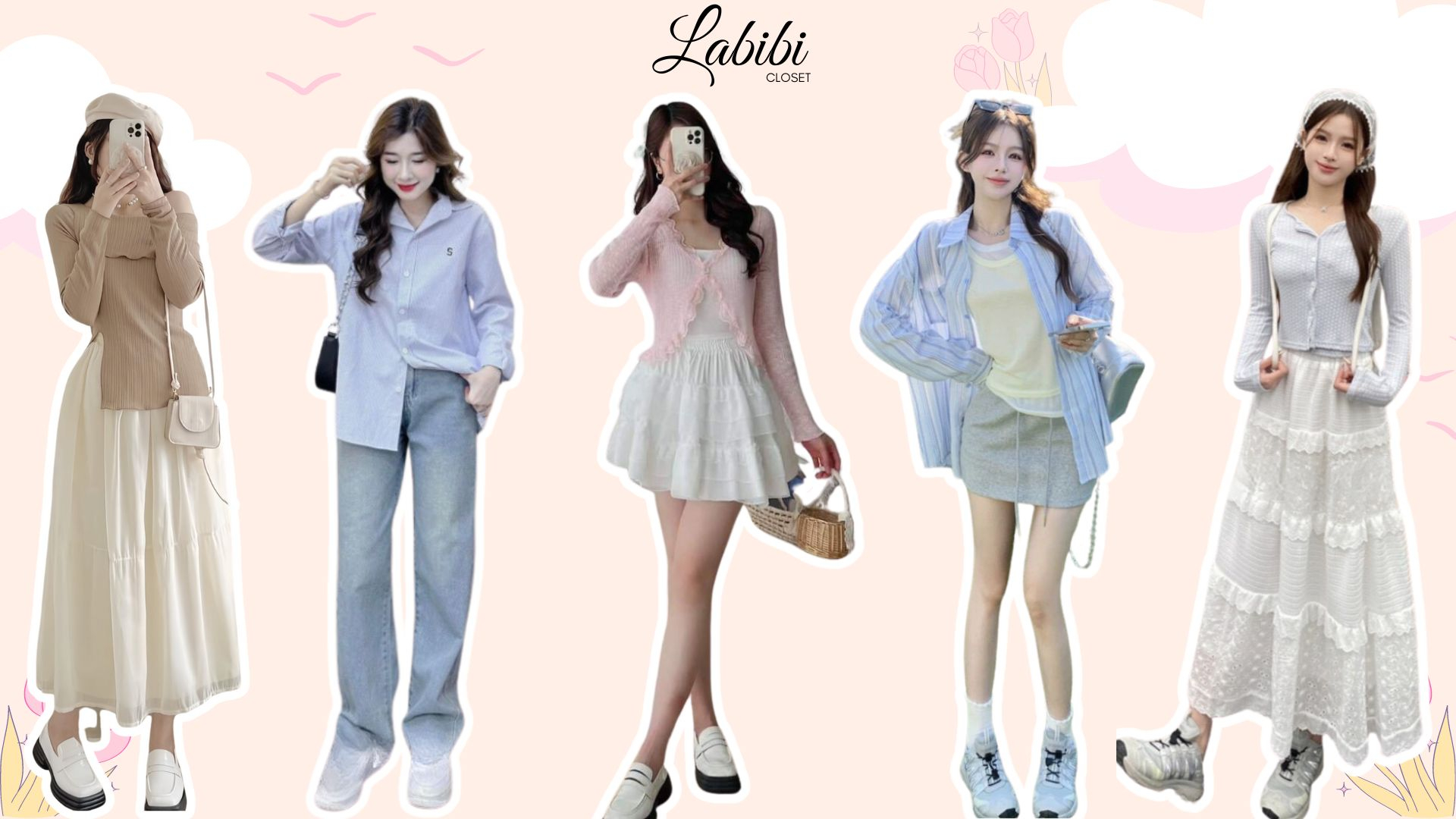 Labibi, Cửa hàng trực tuyến | Shopee Việt Nam