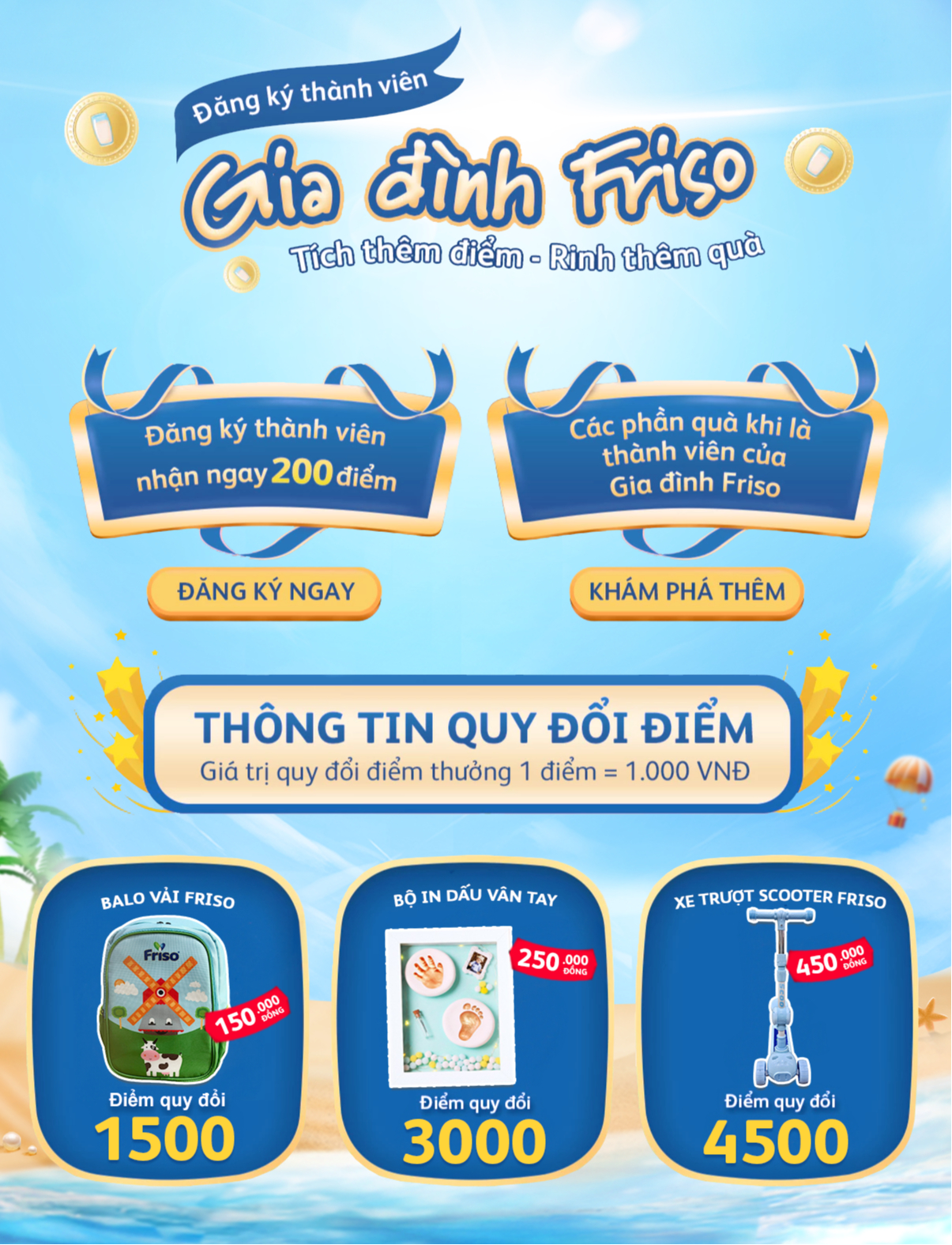 Friso Official Store - Shopee Mall Online | Shopee Việt Nam