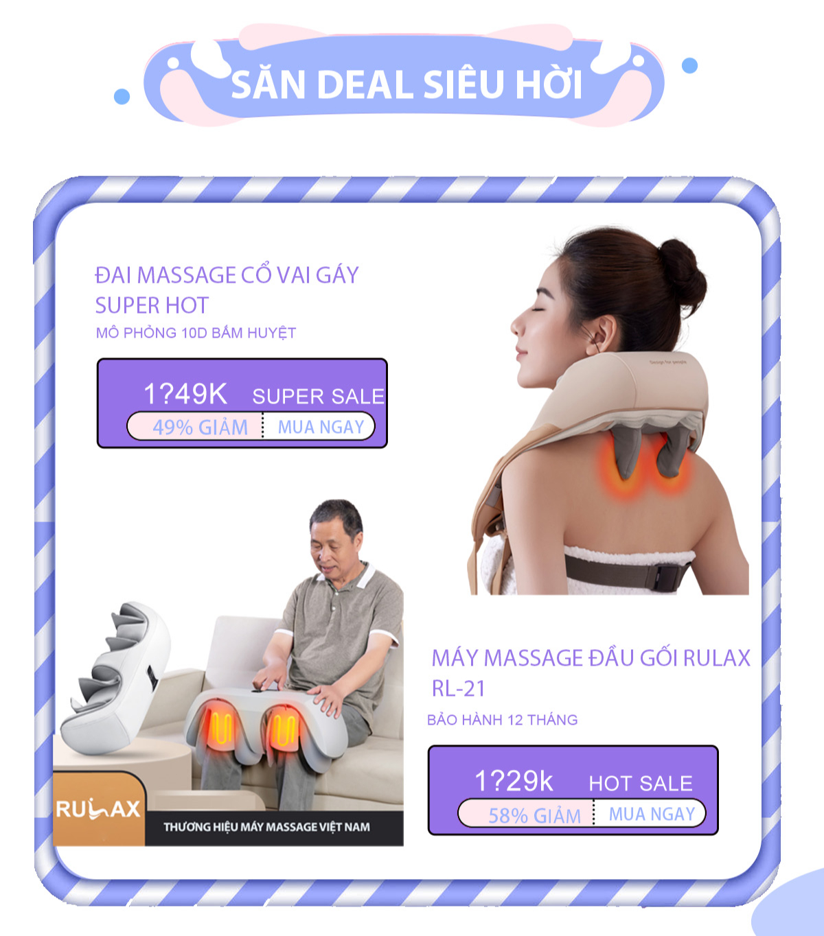RULAX VIỆT NAM - Shopee Mall Online | Shopee Việt Nam
