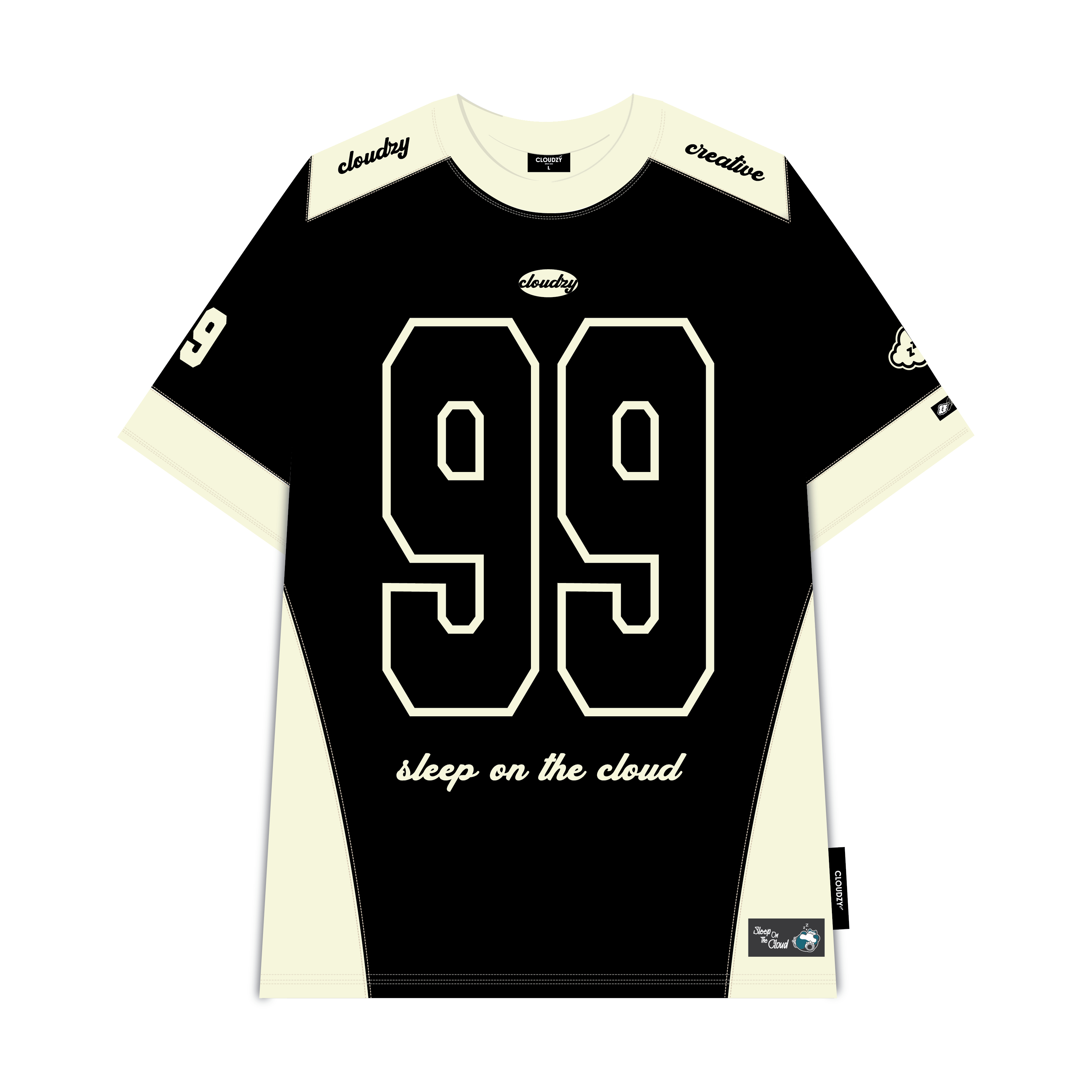 Cloudzy - Shopee Mall Online | Shopee Việt Nam