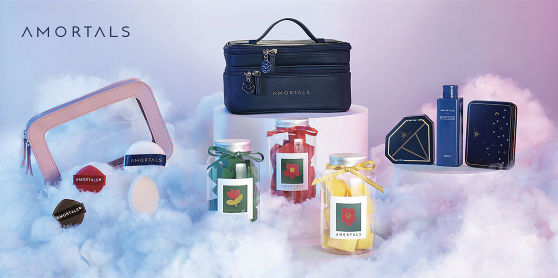 AMORTALS VIỆT NAM - Shopee Mall Online | Shopee Việt Nam