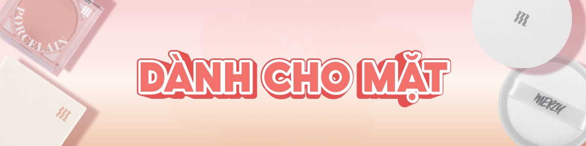 Merzy Official Store - Shopee Mall Online | Shopee Việt Nam