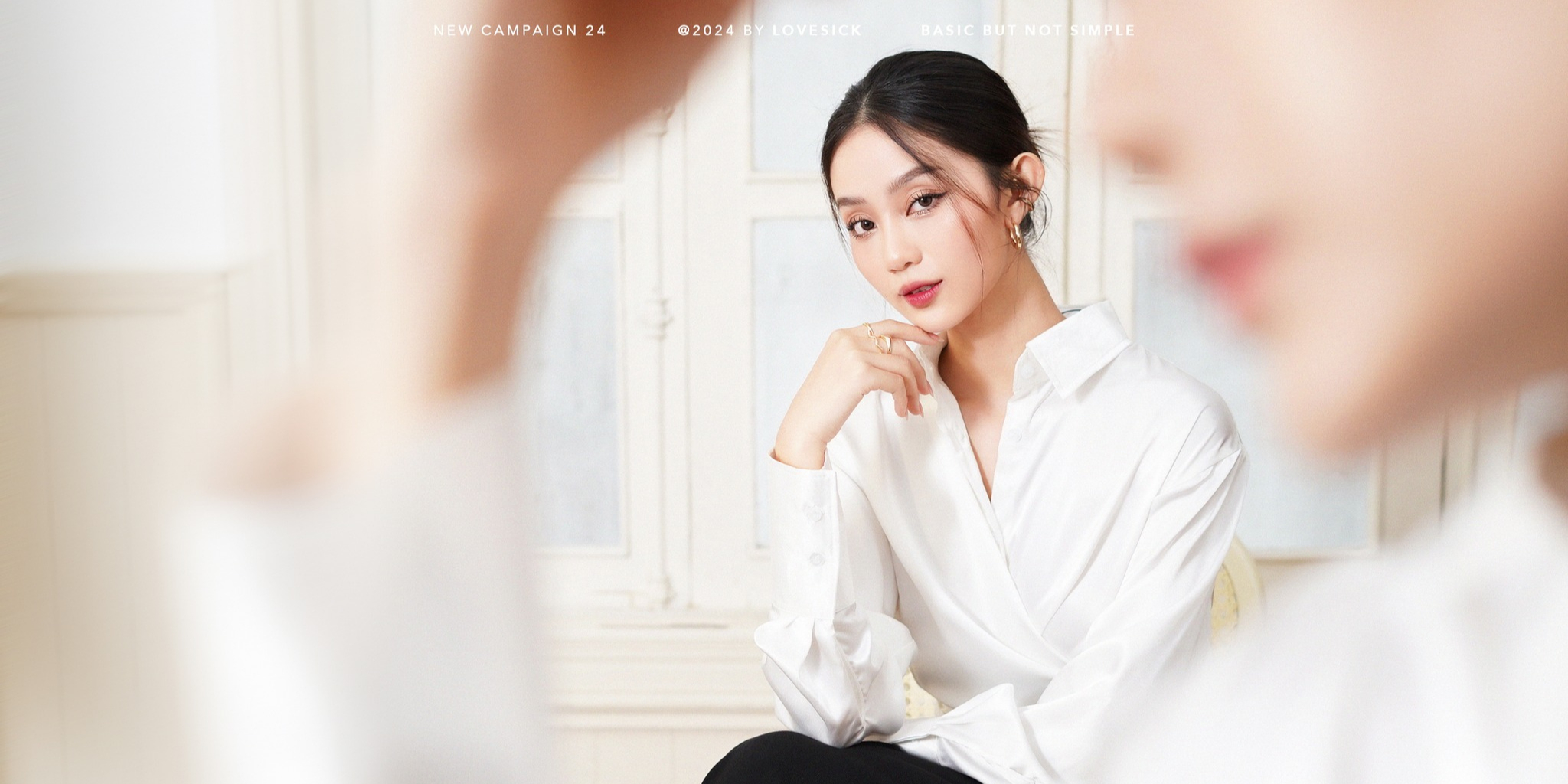 LOVESICK, Cửa hàng trực tuyến | Shopee Việt Nam