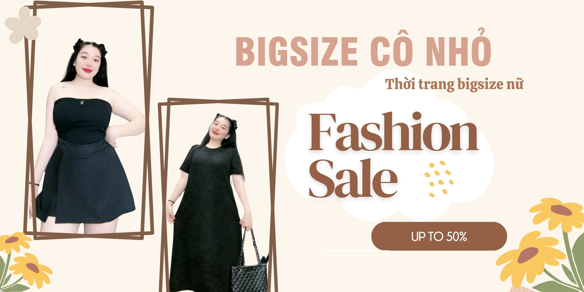 Shop Bigsize Cô Nhỏ - Shopee Mall Online | Shopee Việt Nam