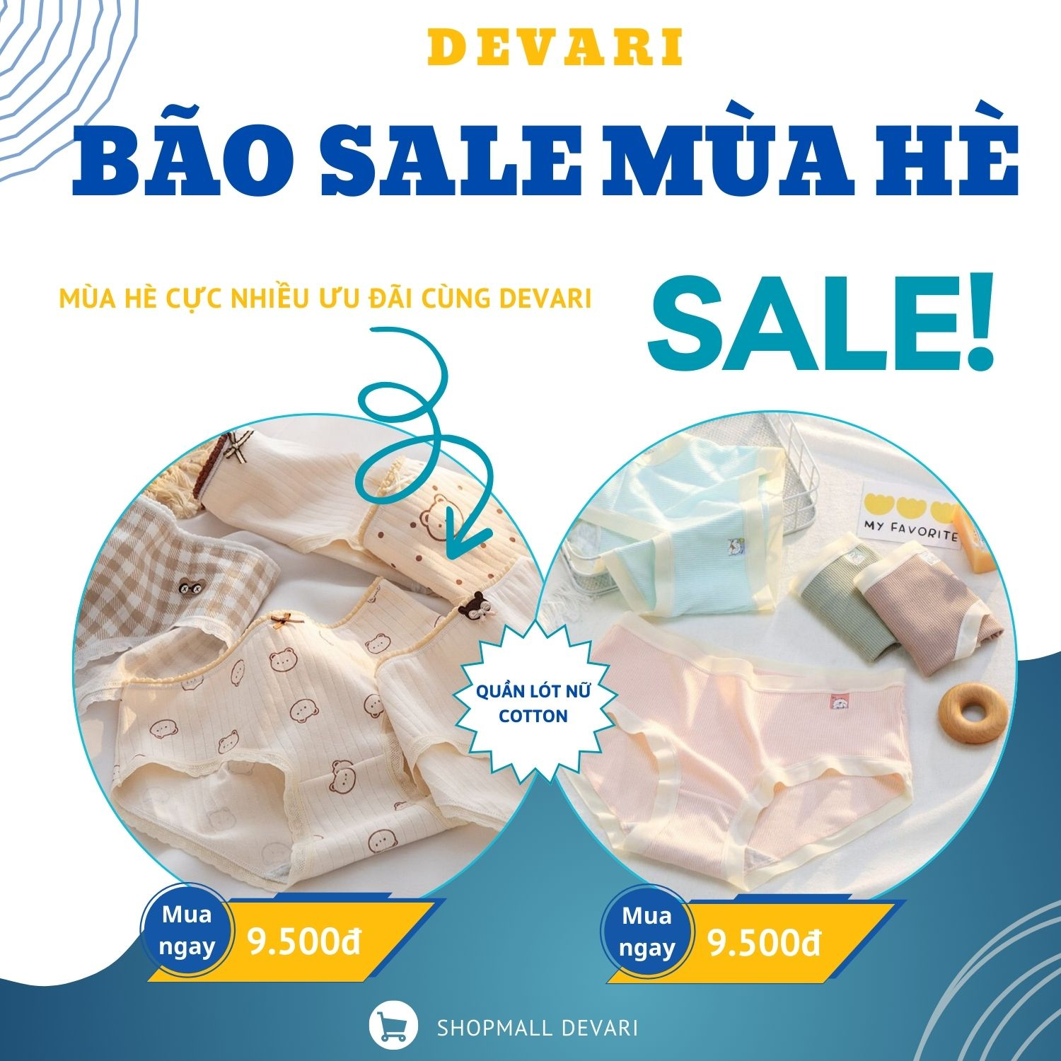 DEVARI STORE - Shopee Mall Online | Shopee Việt Nam