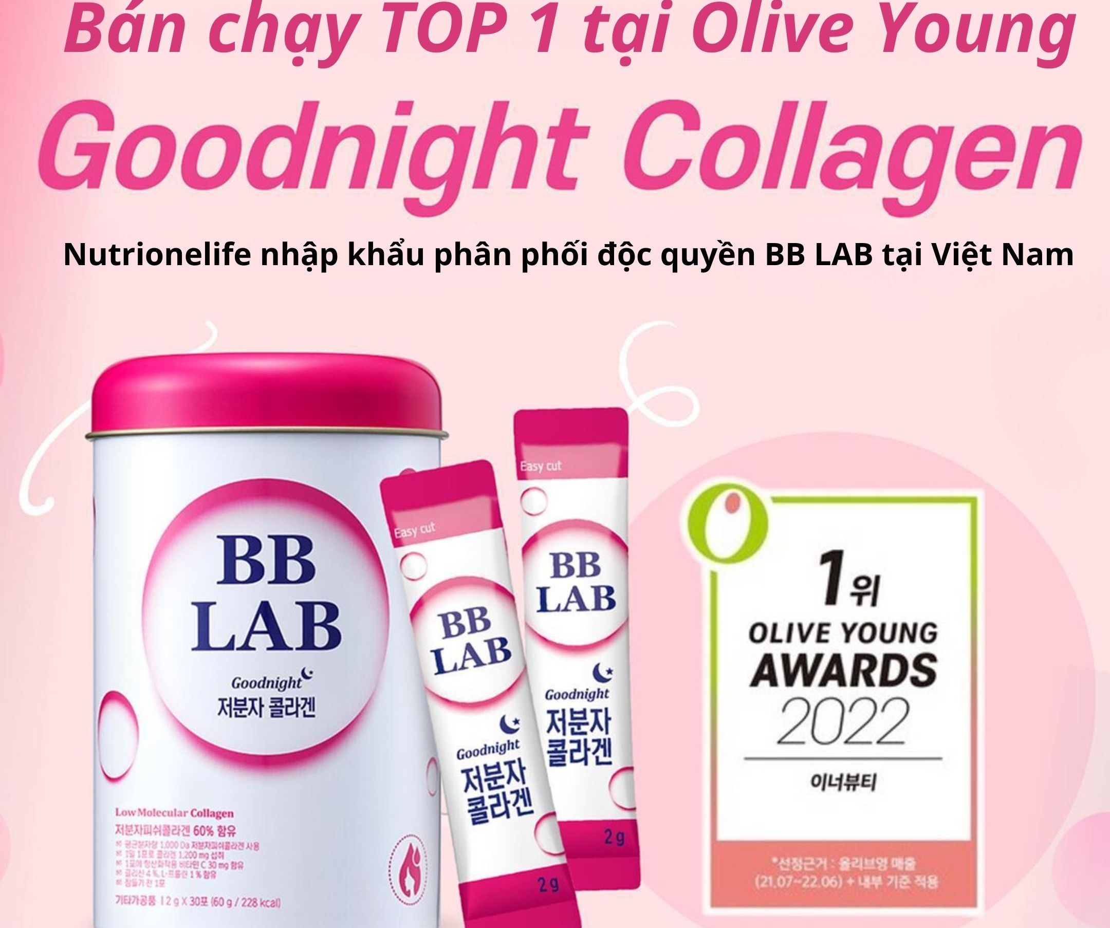 NutrioneLife_Vietnam - Shopee Mall Online | Shopee Việt Nam