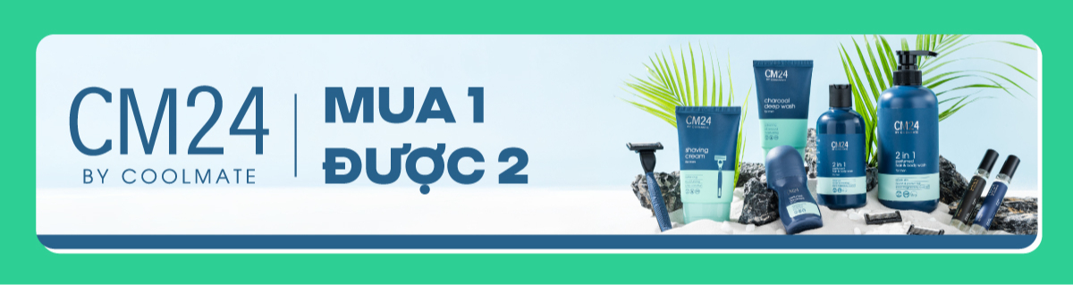 Coolmate - Official Store - Shopee Mall Online | Shopee Việt Nam