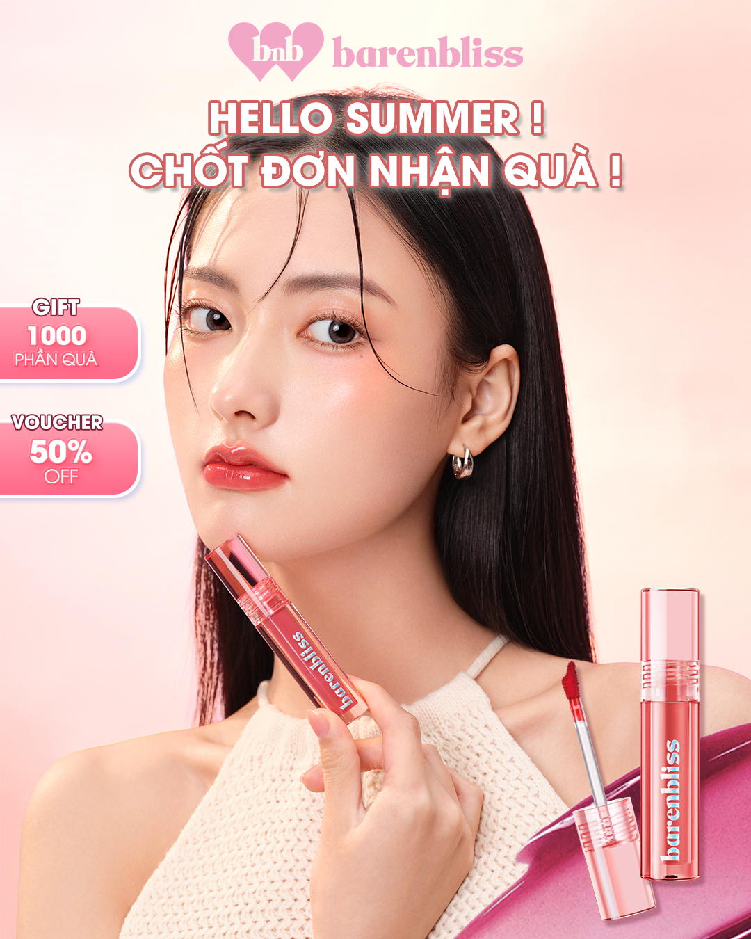 barenbliss Official Store - Shopee Mall Online | Shopee Việt Nam