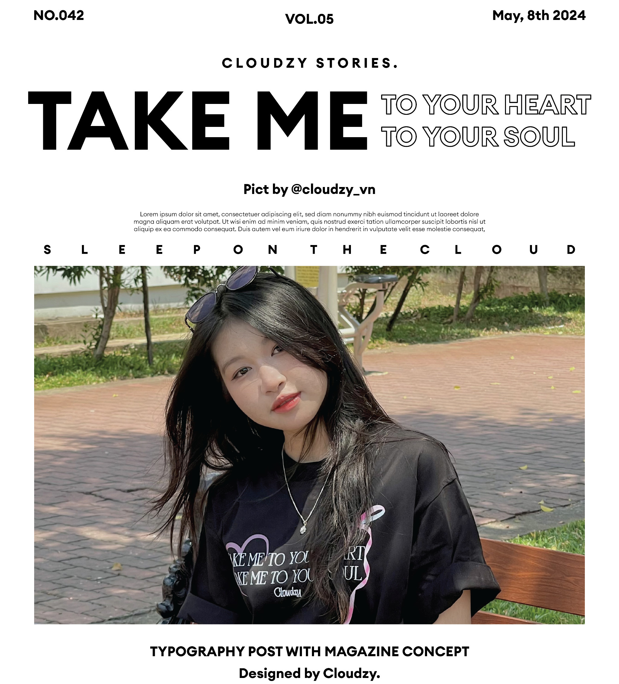 Cloudzy - Shopee Mall Online | Shopee Việt Nam