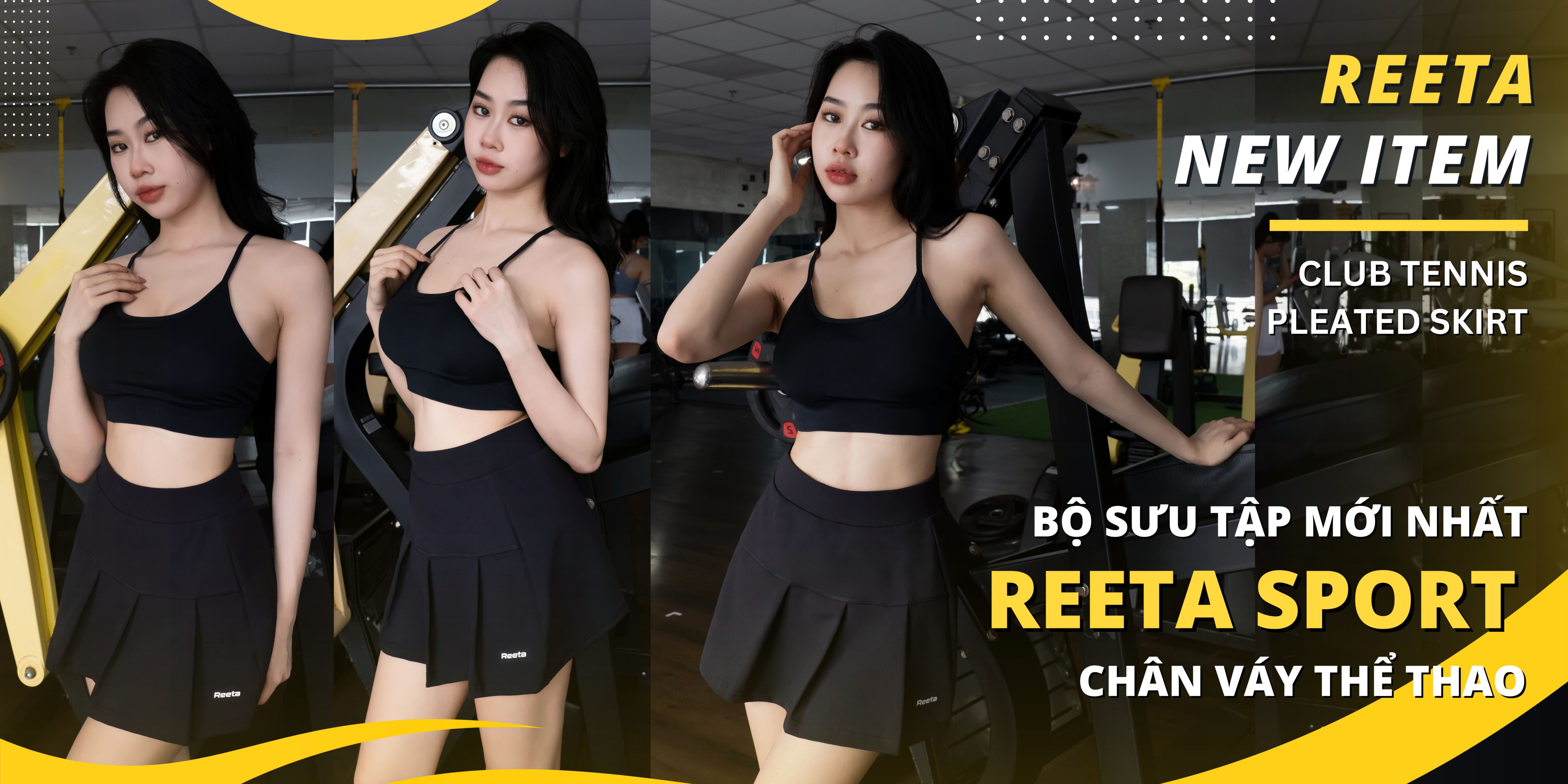 REETA OFFICIAL STORE - Shopee Mall Online | Shopee Việt Nam