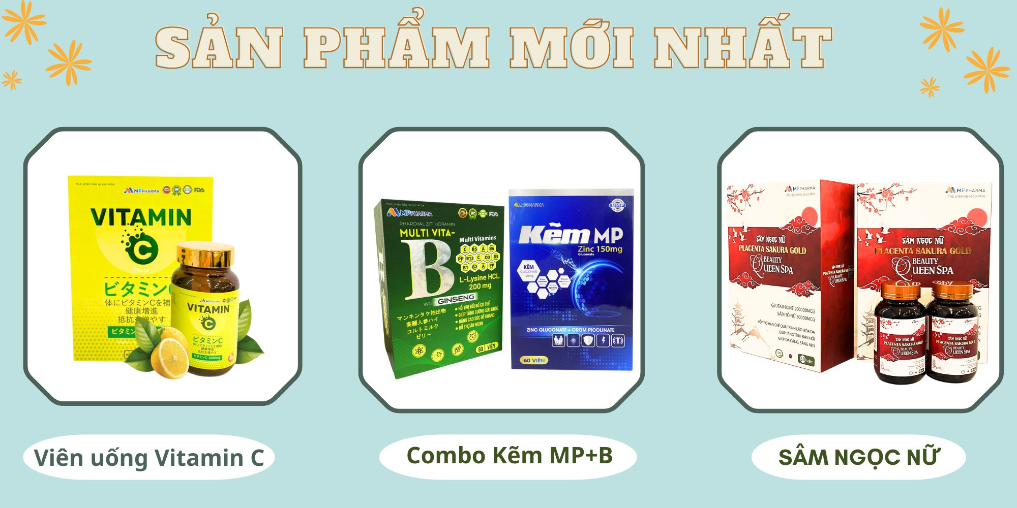 MP Pharco, Cửa hàng trực tuyến | Shopee Việt Nam