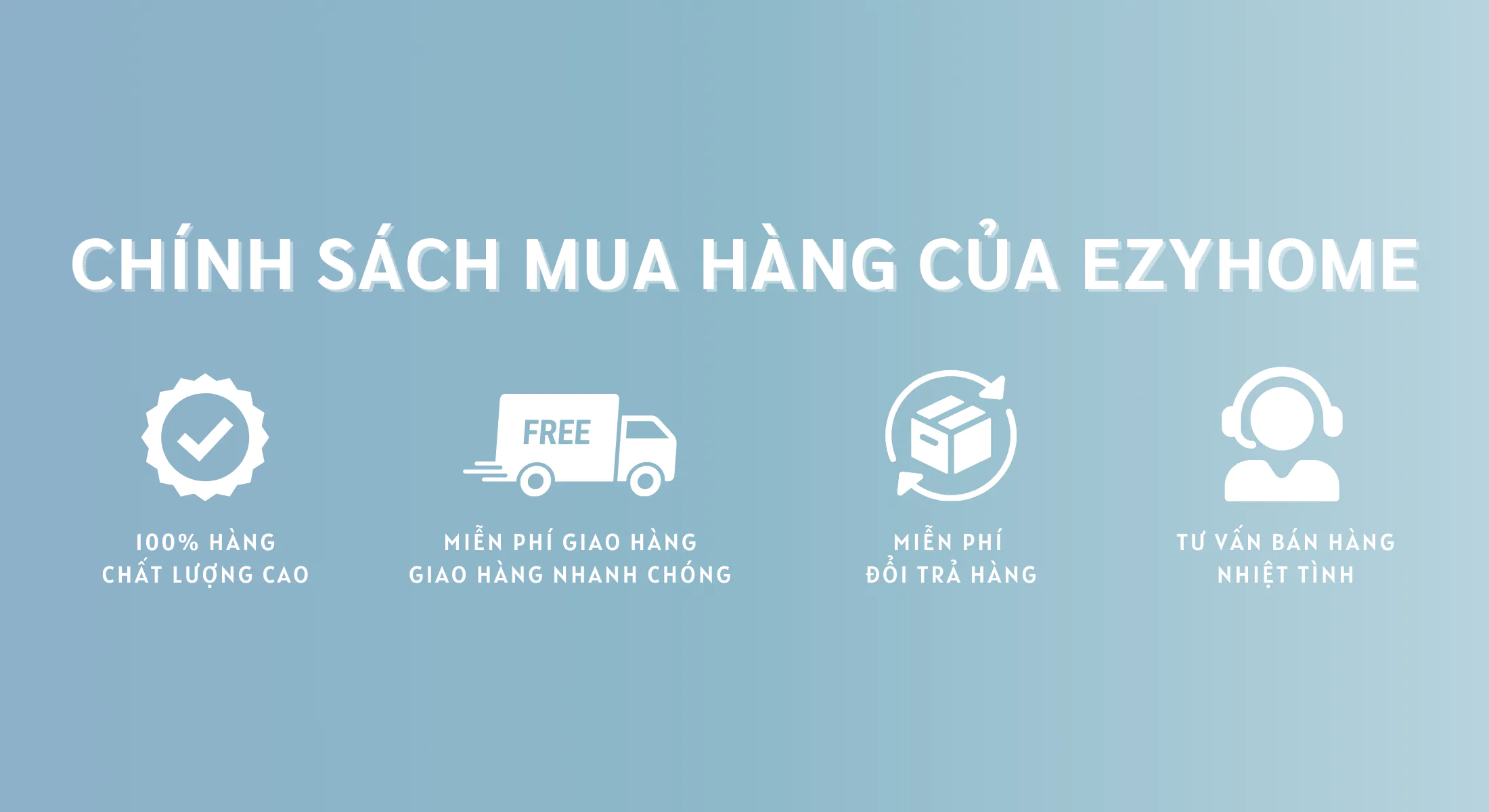 EZYHOME VIETNAM, Cửa hàng trực tuyến | Shopee Việt Nam