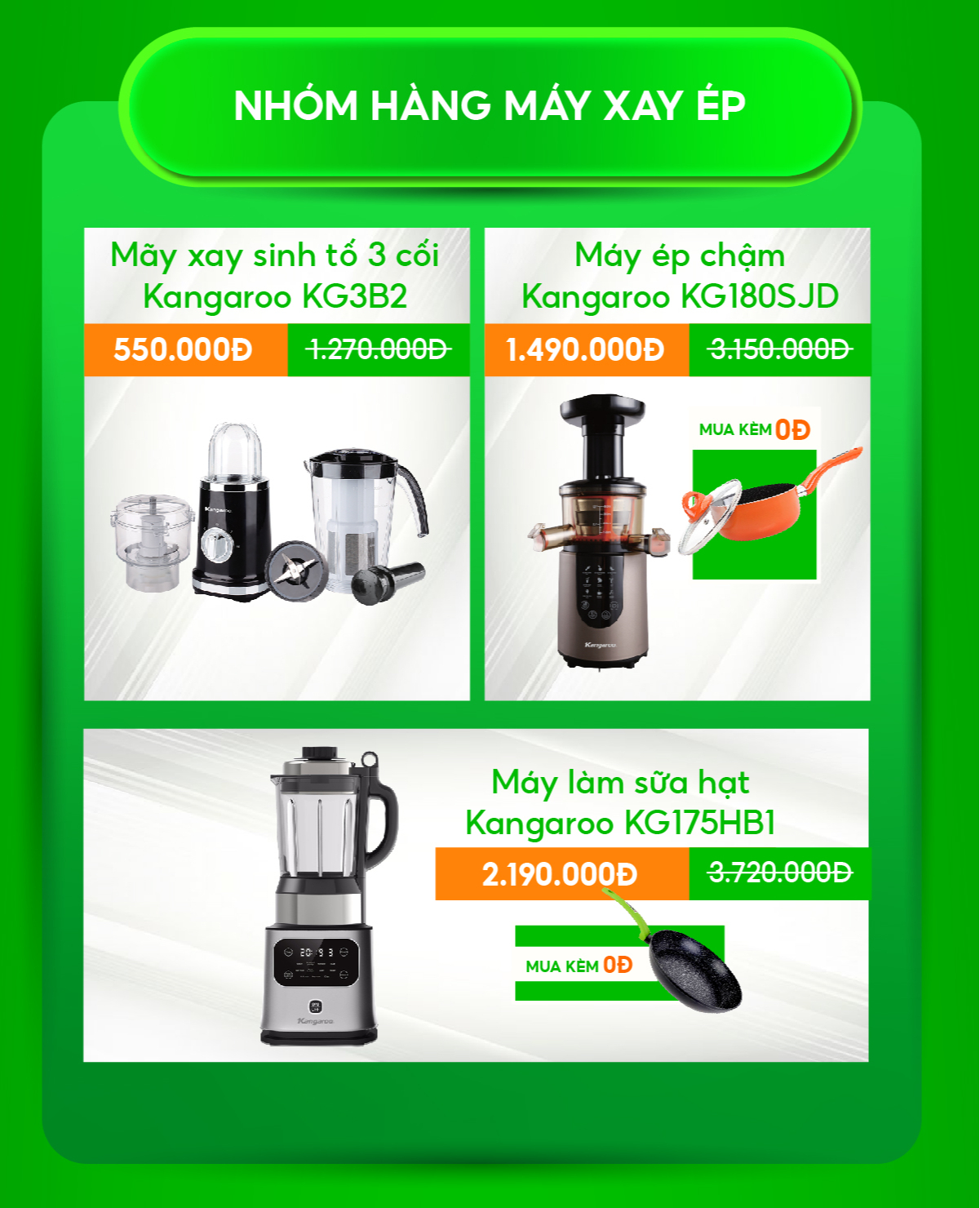 Kangaroo_Official_Store - Shopee Mall Online | Shopee Việt Nam