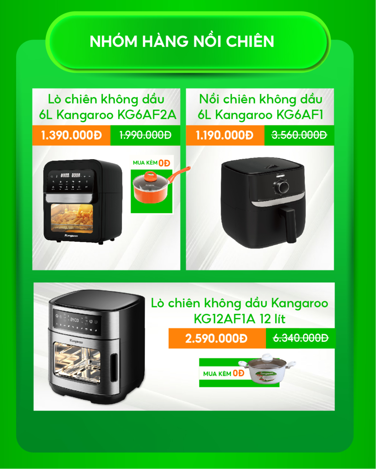 Kangaroo_Official_Store - Shopee Mall Online | Shopee Việt Nam