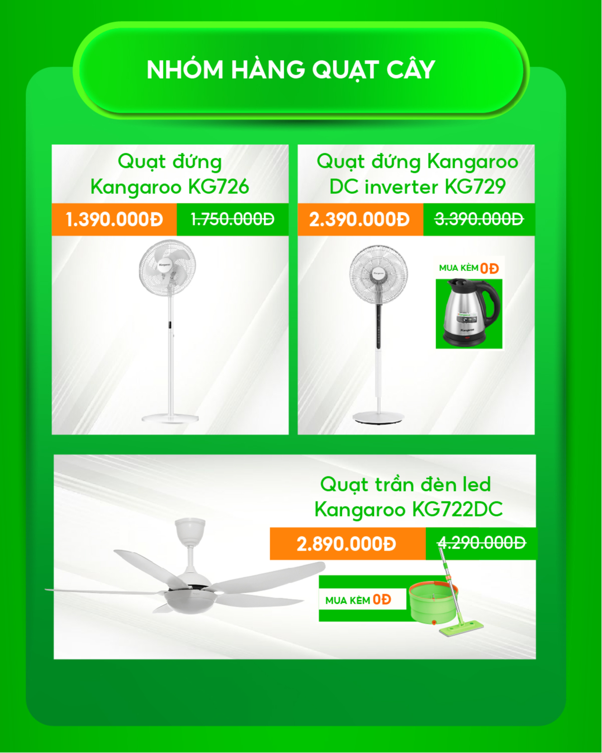 Kangaroo_Official_Store - Shopee Mall Online | Shopee Việt Nam